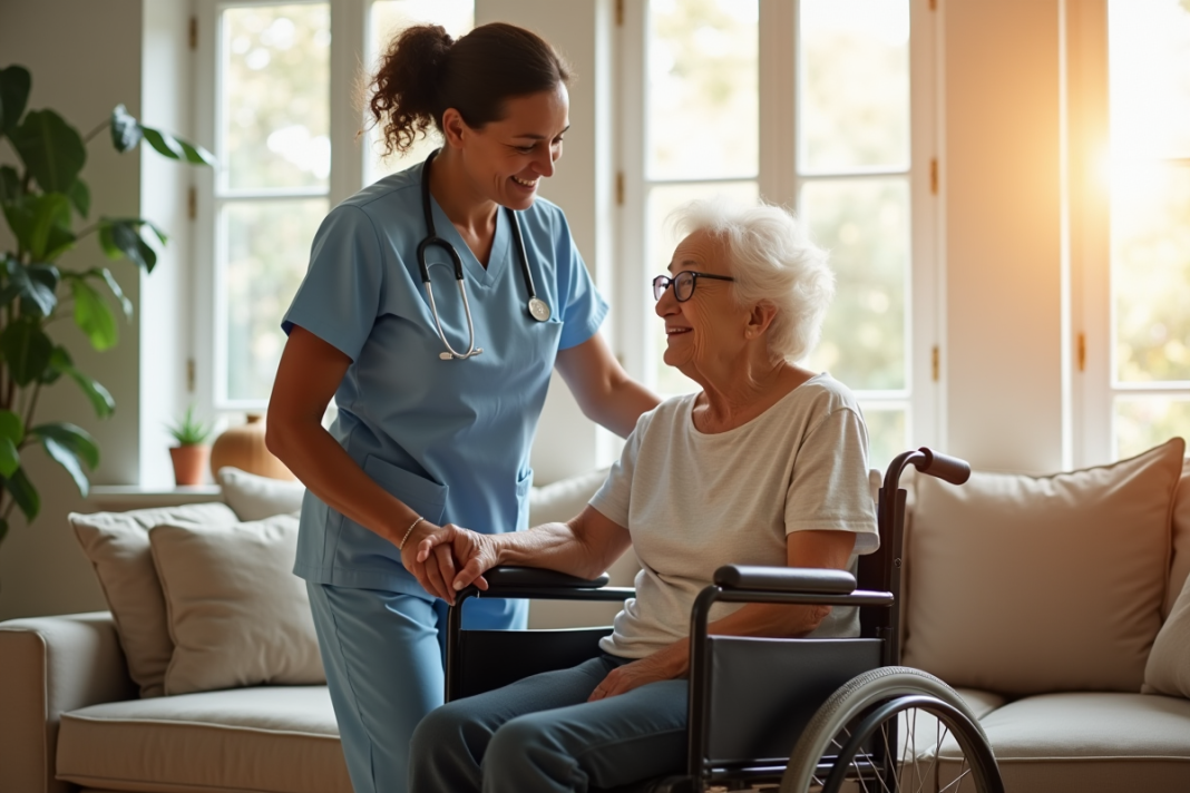 Différence GIR 1 et GIR 2 : Comparaison et explications claires - Santé ...
